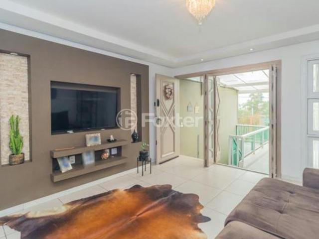Casa, 3 dormitórios, 178 m², em Jardim Itu
