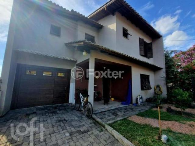 Casa, 3 dormitórios, 178.08 m², em Campestre