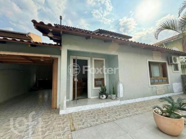 Casa, 3 dormitórios, 178.39 m², em Estância Velha