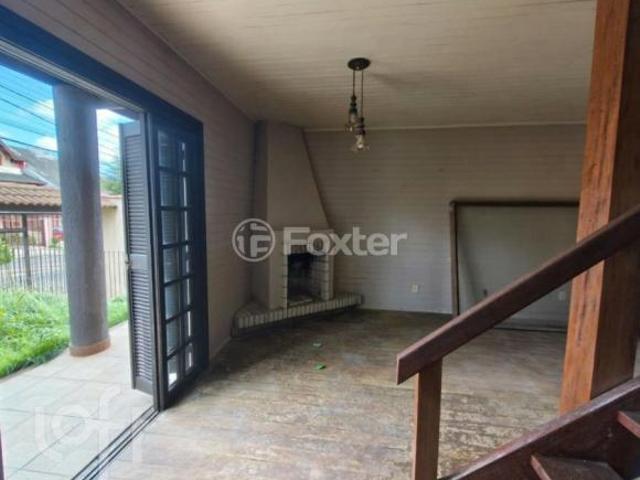 Casa, 3 dormitórios, 179 m², em Espírito Santo