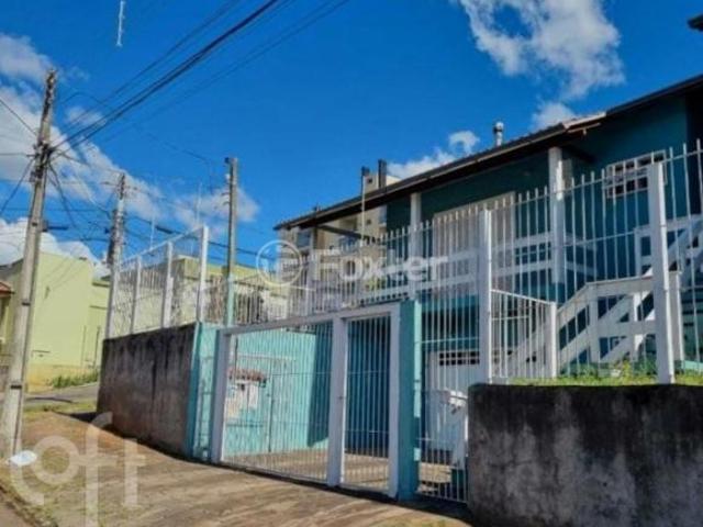 Casa, 3 dormitórios, 179 m², em Santa Teresa