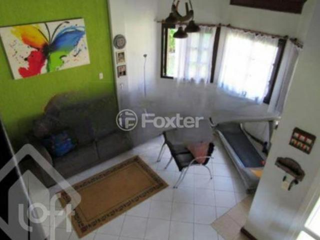 Casa, 3 dormitórios, 179 m², em Vila Conceição