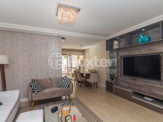 Casa, 3 dormitórios, 179.45 m², em Ipanema