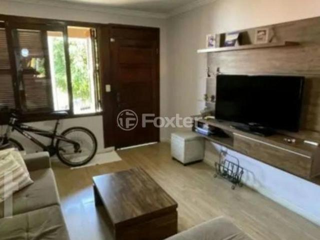 Casa, 3 dormitórios, 170 m², em Centro
