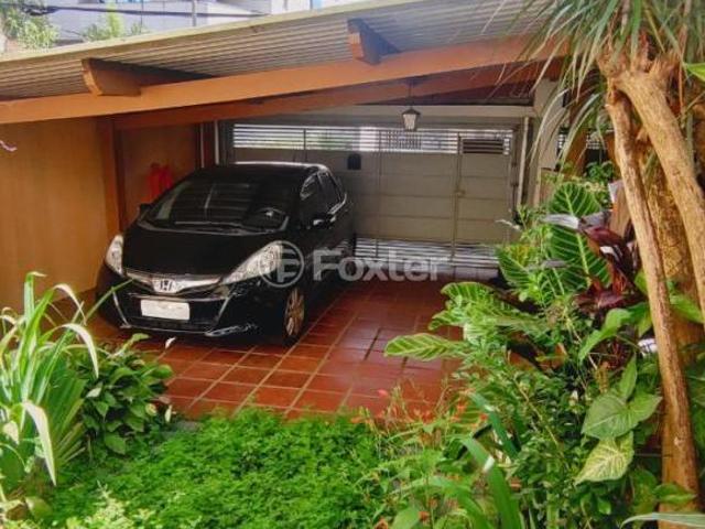 Casa, 3 dormitórios, 170 m², em Brooklin Paulista