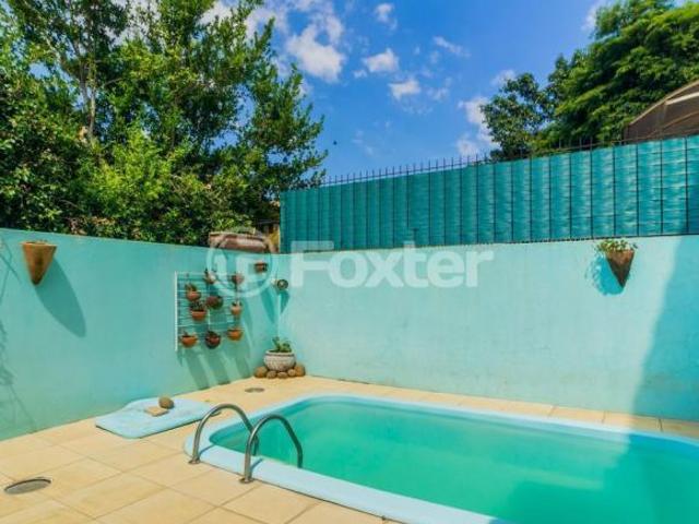 Casa, 3 dormitórios, 170 m², em Espírito Santo