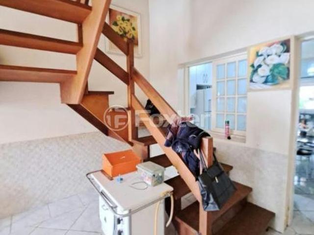 Casa, 3 dormitórios, 170 m², em Floresta