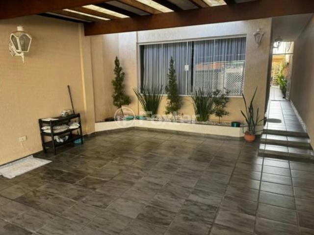 Casa, 3 dormitórios, 170 m², em Jardim Bélgica