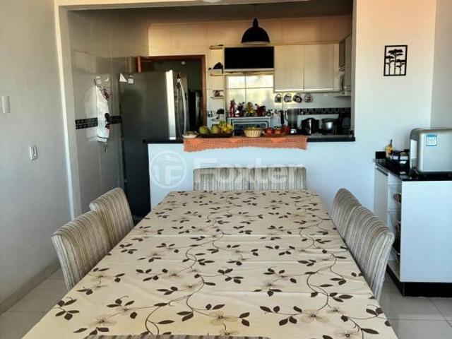 Casa, 3 dormitórios, 170 m², em Jardim do Colégio