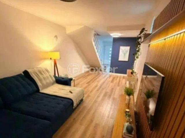 Casa, 3 dormitórios, 170 m², em Jardim Ester Yolanda