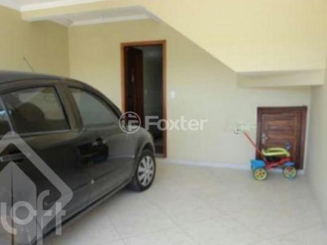 Casa, 3 dormitórios, 170 m², em São José