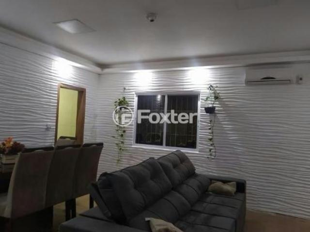 Casa, 3 dormitórios, 170 m², em Sarandi