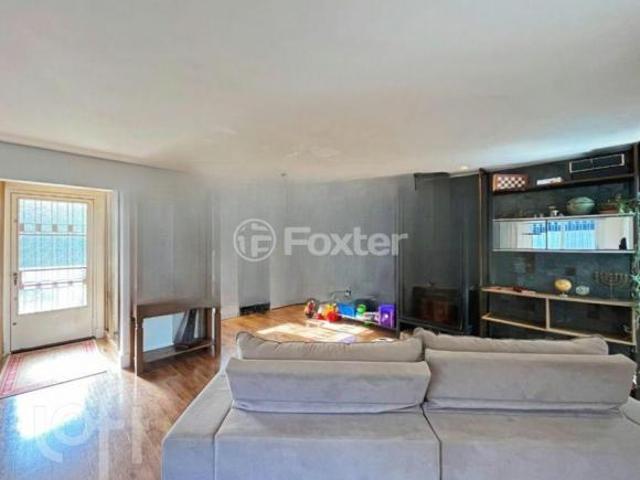 Casa, 3 dormitórios, 170 m², em Tristeza