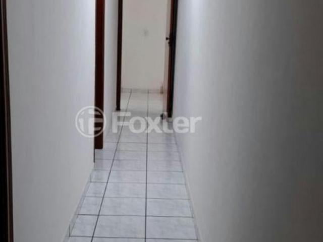 Casa, 3 dormitórios, 170 m², em Vila Zat