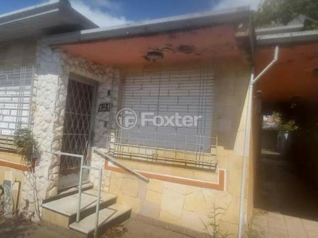 Casa, 3 dormitórios, 170 m², em Vila Ipiranga