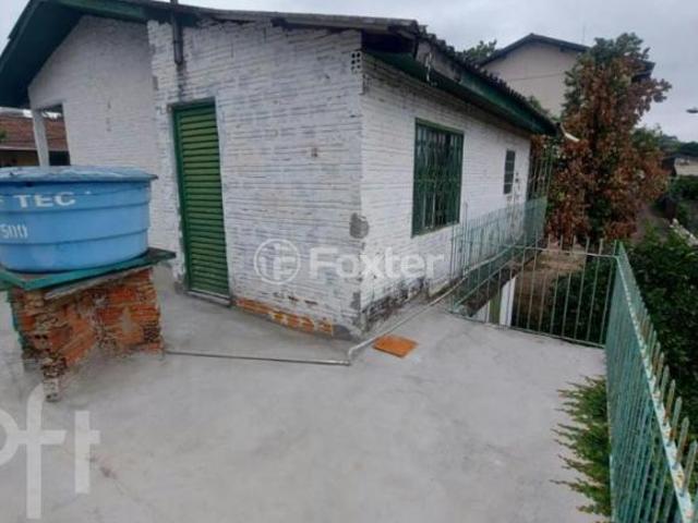 Casa, 3 dormitórios, 170 m², em Vila Nova