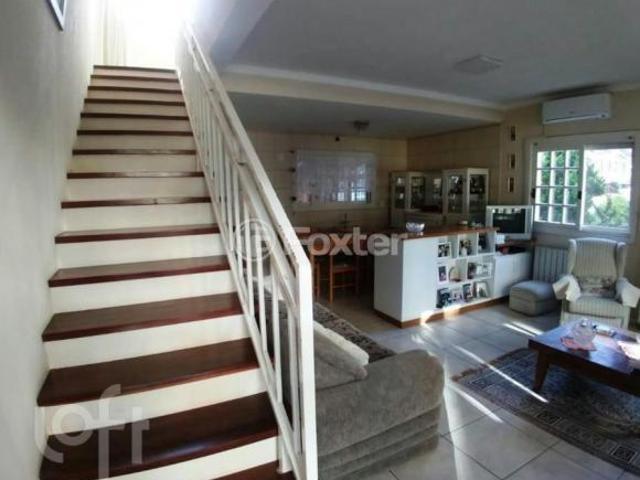 Casa, 3 dormitórios, 170.71 m², em Vila Luiza