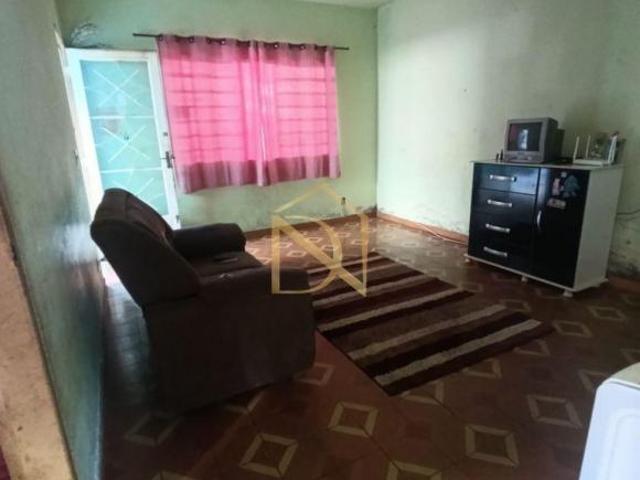 Casa 3 dormitórios 170m² Jardim Val Paraíba