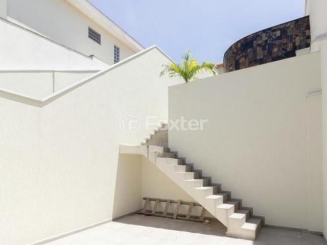 Casa, 3 dormitórios, 171 m², em Chácara Nossa Senhora Aparecida