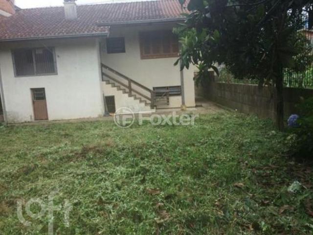 Casa, 3 dormitórios, 171 m², em Sanvitto