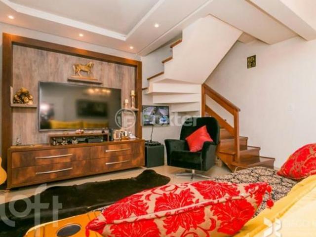 Casa, 3 dormitórios, 171.66 m², em Tristeza