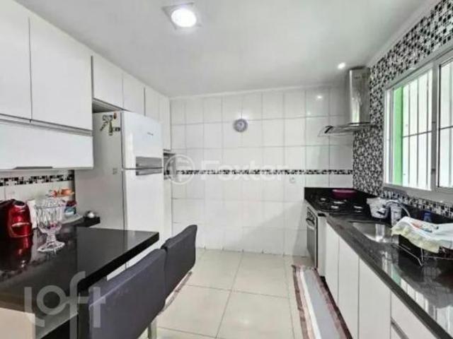 Casa, 3 dormitórios, 172 m², em Vila Curuçá Velha