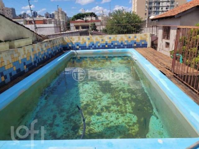 Casa, 3 dormitórios, 172.42 m², em Partenon
