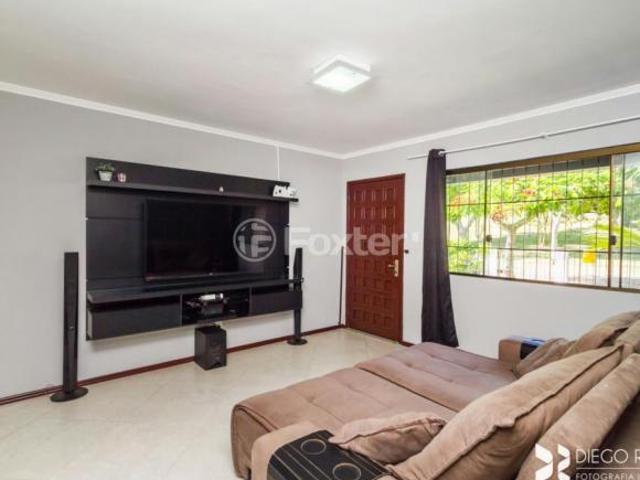Casa, 3 dormitórios, 172.5 m², em Espírito Santo