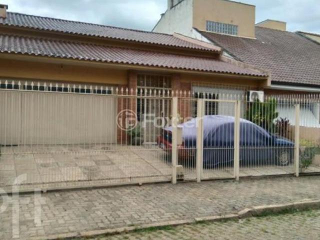 Casa, 3 dormitórios, 172.72 m², em Jardim Itu
