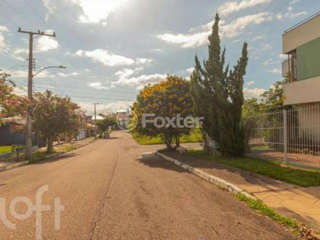 Casa, 3 dormitórios, 173 m², em Nossa Senhora das Graças
