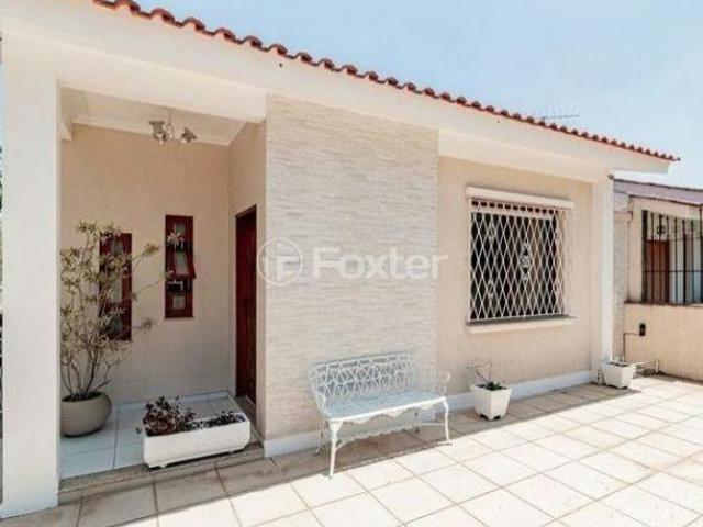 Casa, 3 dormitórios, 173 m², em Vila Ipiranga