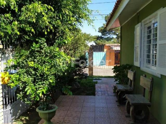 Casa, 3 dormitórios, 173.2 m², em Fiuza