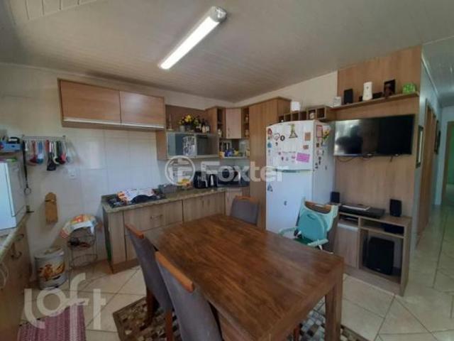 Casa, 3 dormitórios, 173.36 m², em Forqueta