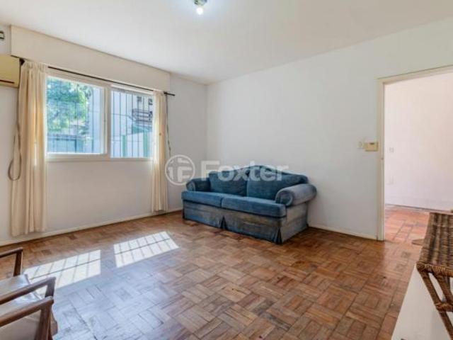 Casa, 3 dormitórios, 184 m², em Cristal
