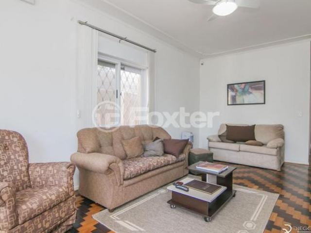 Casa, 3 dormitórios, 184 m², em Cristal