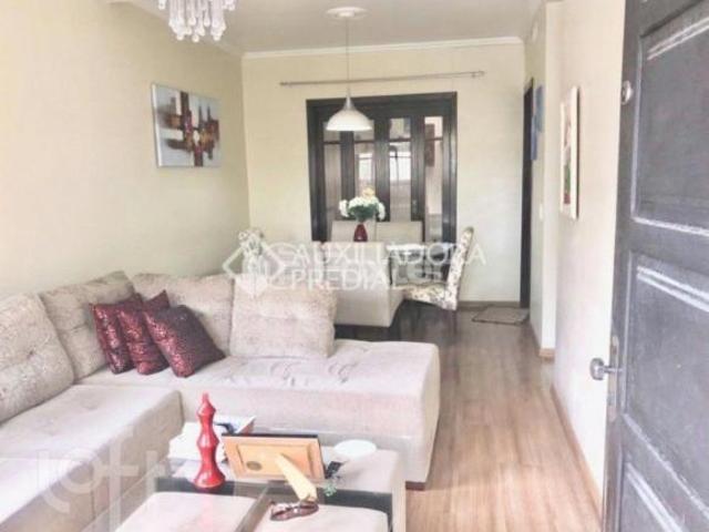Casa, 3 dormitórios, 184.11 m², em Jardim Itu