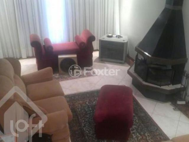 Casa, 3 dormitórios, 184.41 m², em Santo Antônio