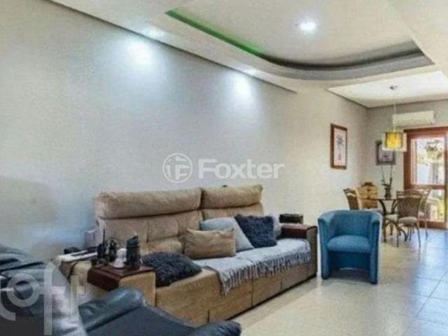 Casa, 3 dormitórios, 185 m², em Cavalhada