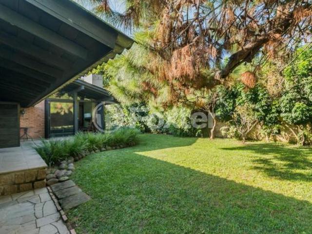 Casa, 3 dormitórios, 185 m², em Ipanema