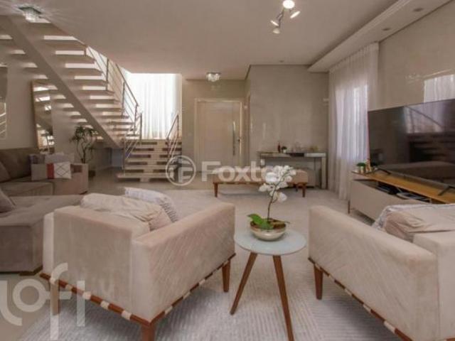 Casa, 3 dormitórios, 185 m², em Lomba do Pinheiro