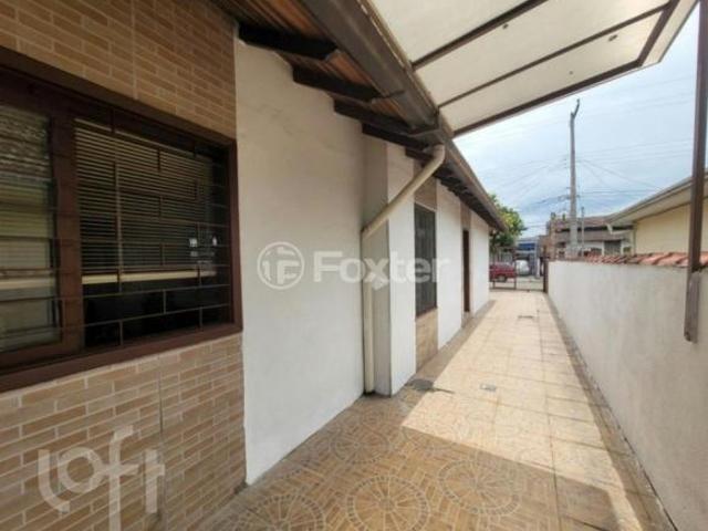 Casa, 3 dormitórios, 185 m², em Santa Maria Goretti