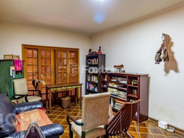 Casa, 3 dormitórios, 185 m², em Parque Jabaquara