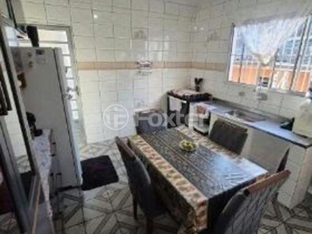 Casa, 3 dormitórios, 186 m², em Batistini