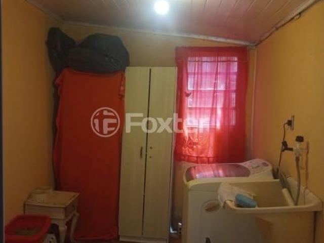Casa, 3 dormitórios, 186 m², em Restinga