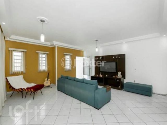 Casa, 3 dormitórios, 186 m², em Vila Perus