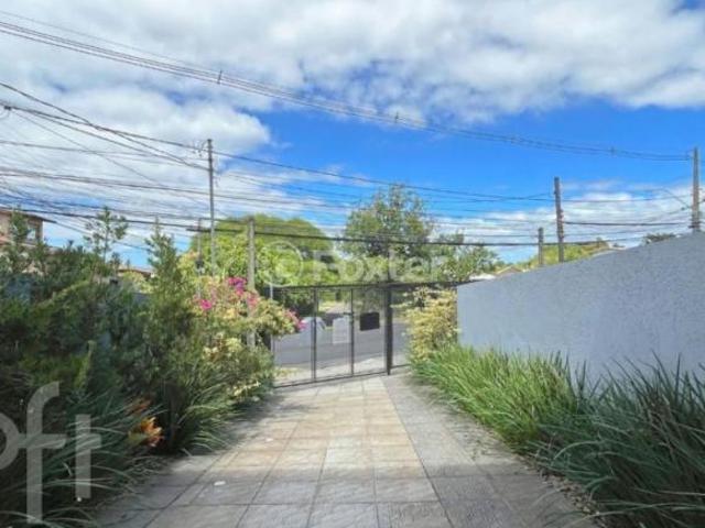 Casa, 3 dormitórios, 187 m², em Espírito Santo