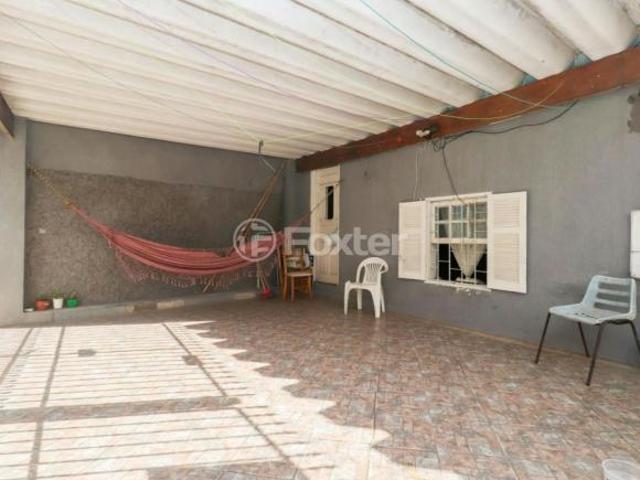 Casa, 3 dormitórios, 187 m², em Tucuruvi