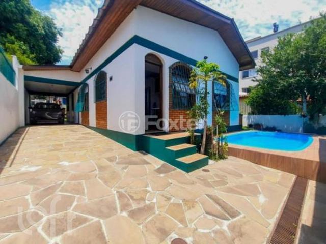 Casa, 3 dormitórios, 187 m², em Vila Ipiranga