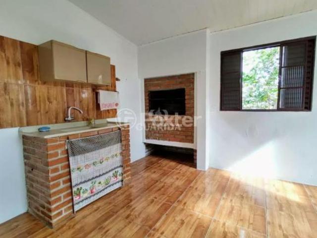 Casa, 3 dormitórios, 187.66 m², em Vila Nova