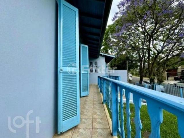 Casa, 3 dormitórios, 188 m², em Ideal